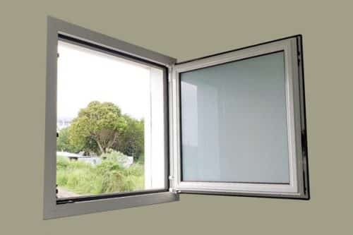 Vitrage opale : tout savoir sur ses origines et son utilisation